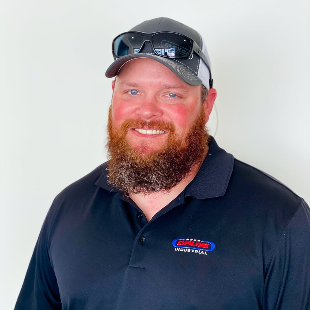 About Davis Industrial: A Leading Conveyor Company