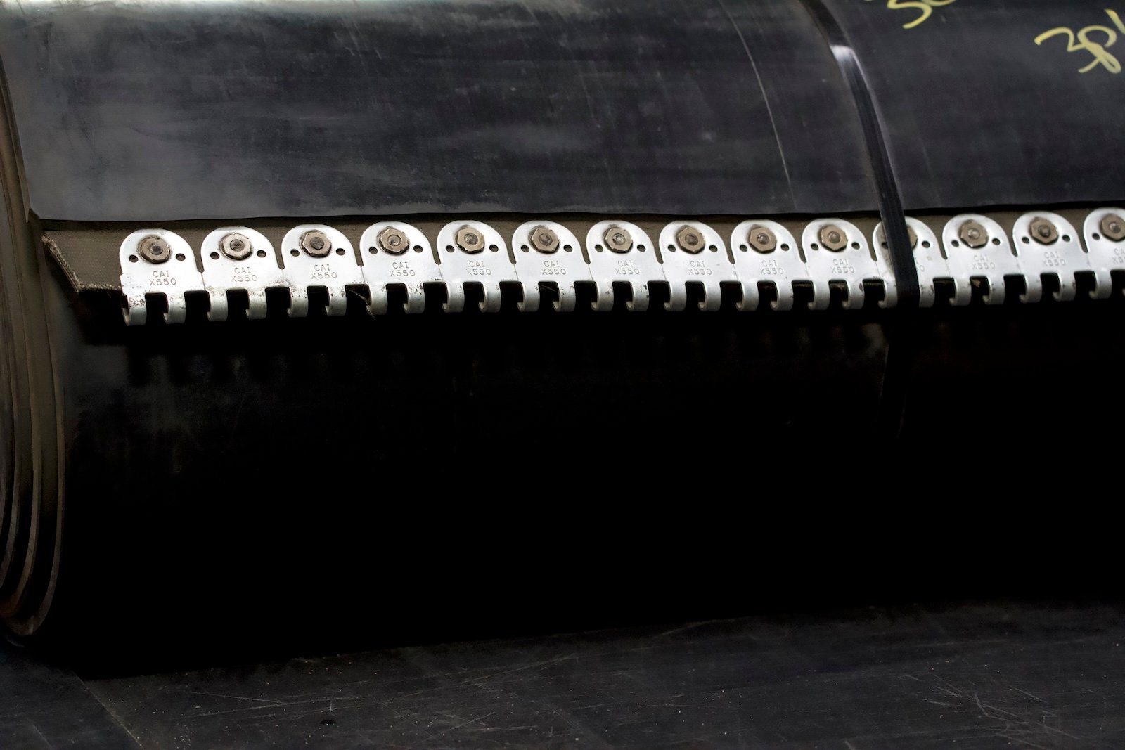 Mechanical Belt Fasteners | Davis Industrial