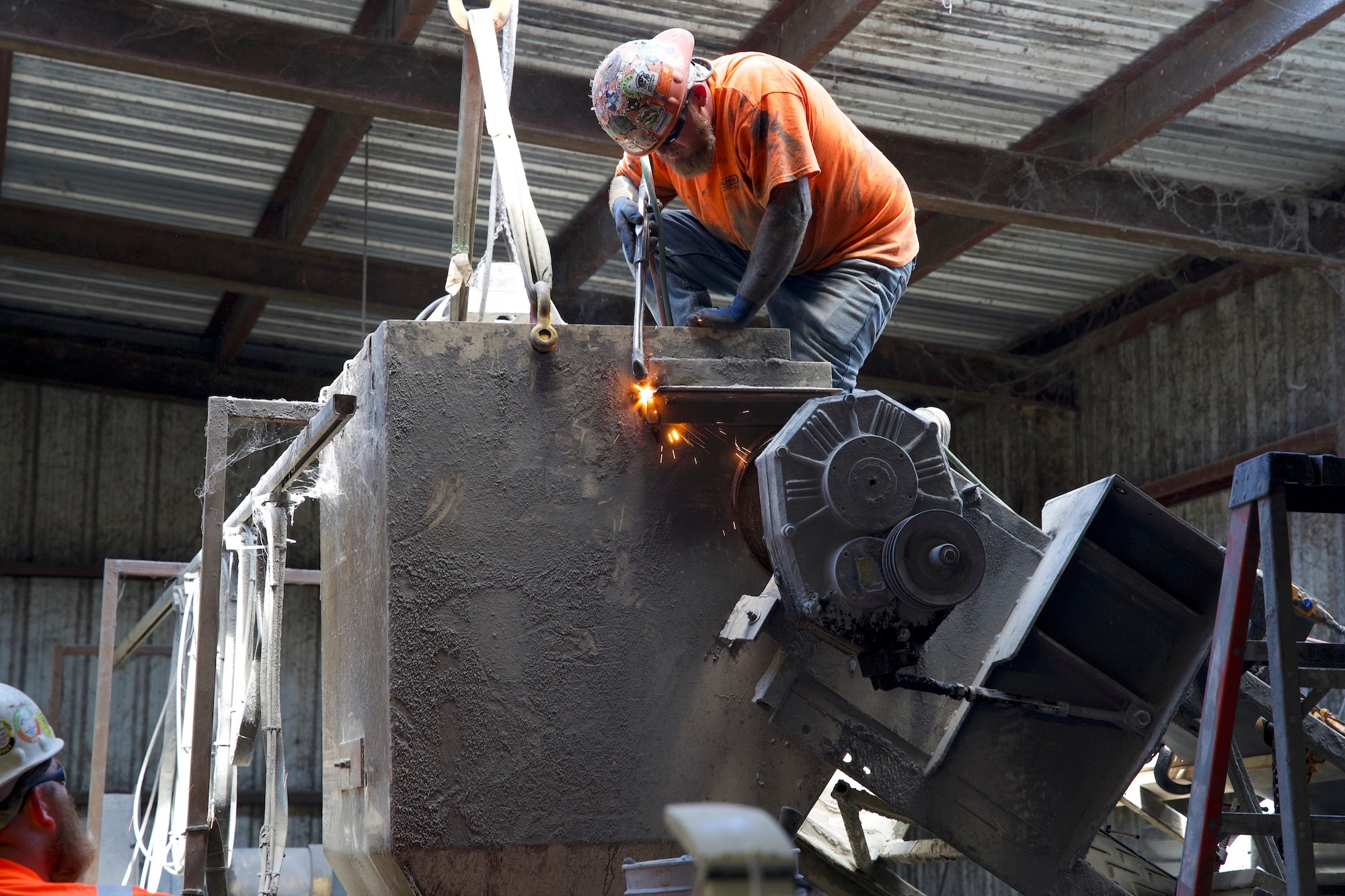 Conveyor System Careers with Davis Industrial