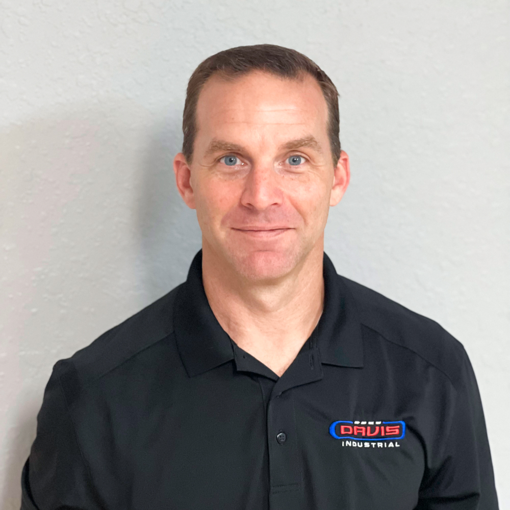 About Davis Industrial: A Leading Conveyor Company