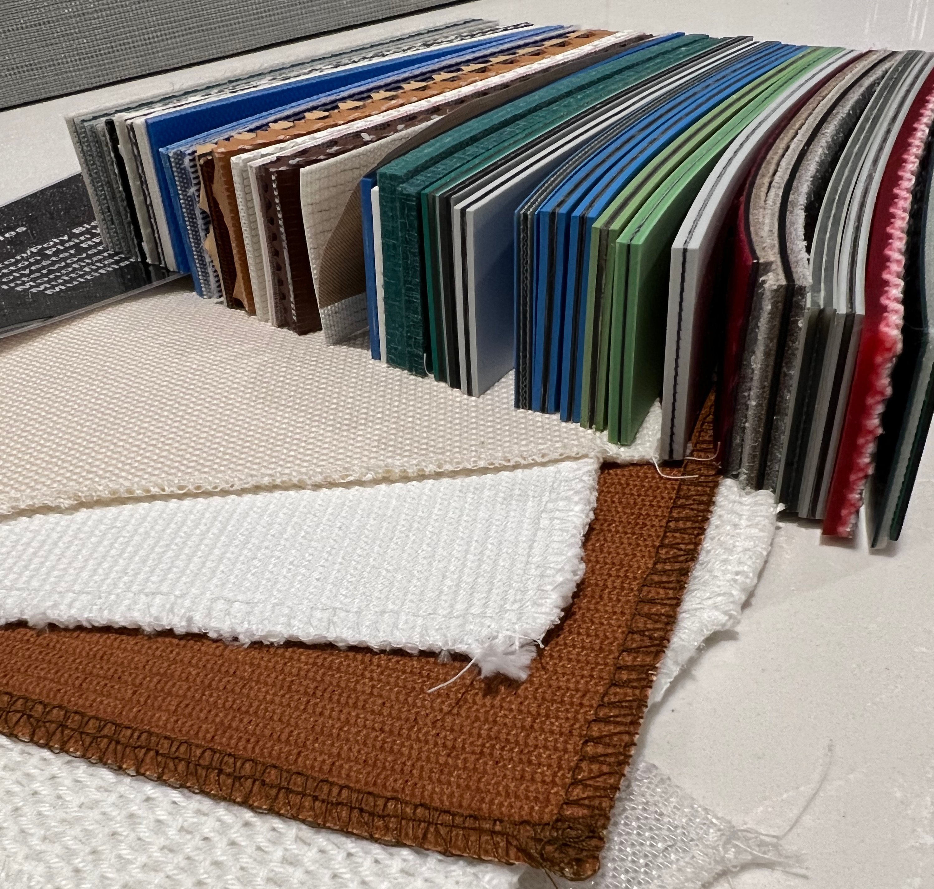 Segmented Transfer Plates | Davis Industrial