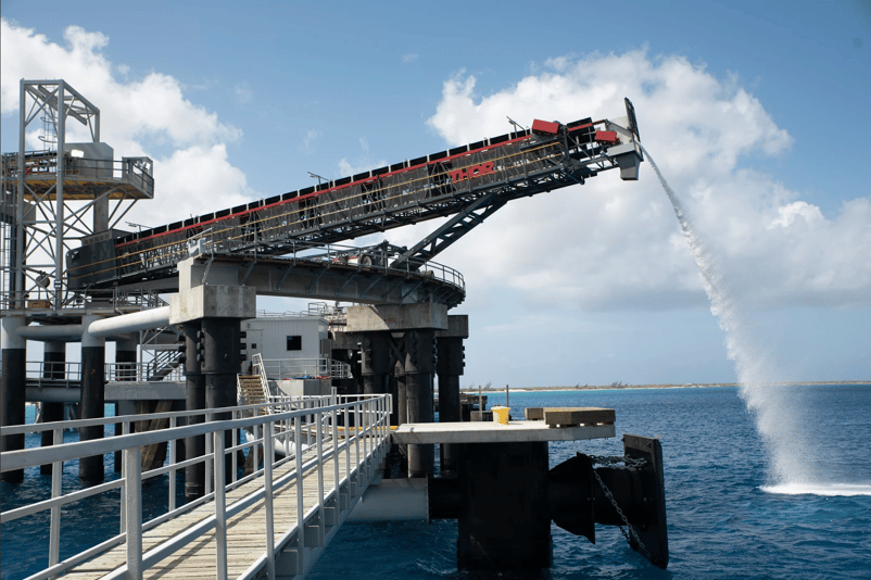 Thor Conveyors | Davis Industrial