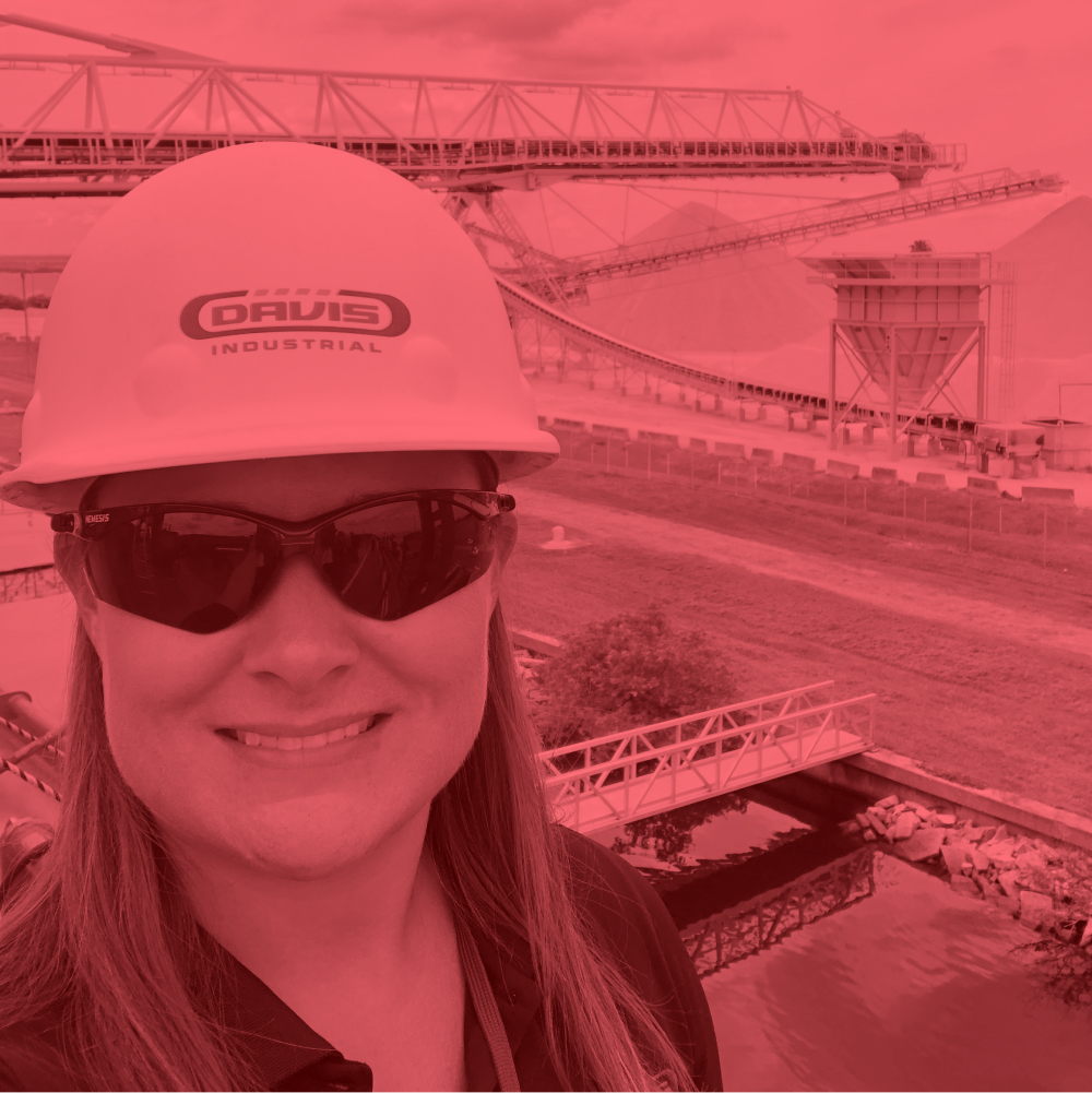 About Davis Industrial: A Leading Conveyor Company