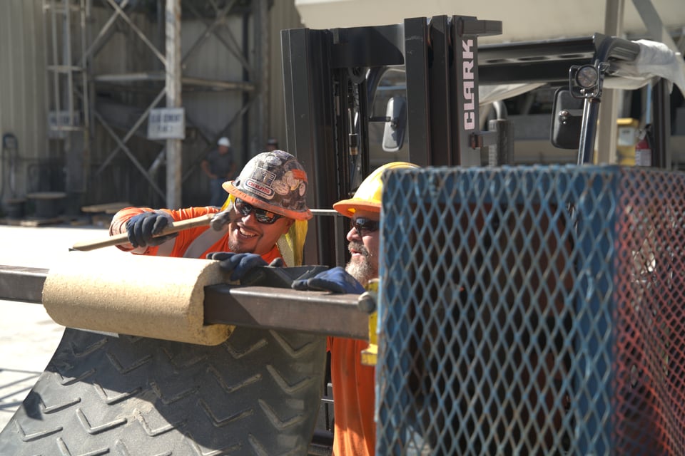 Conveyor System Careers with Davis Industrial