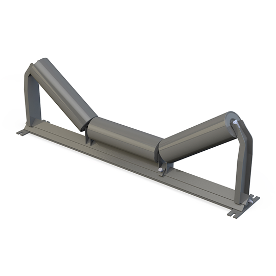 Idlers & Belt Tracking Products | Davis Industrial