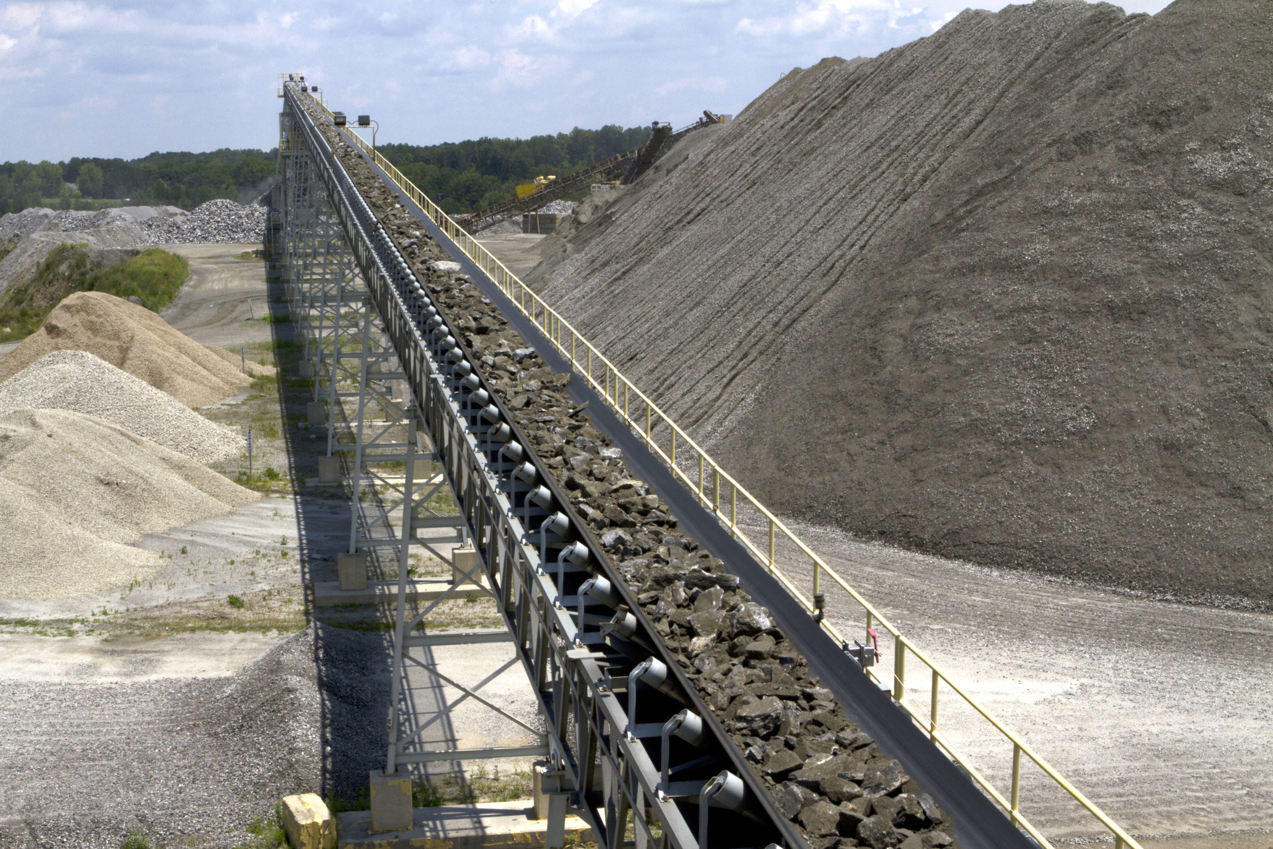 Fenner and Davis Industrial Partnership