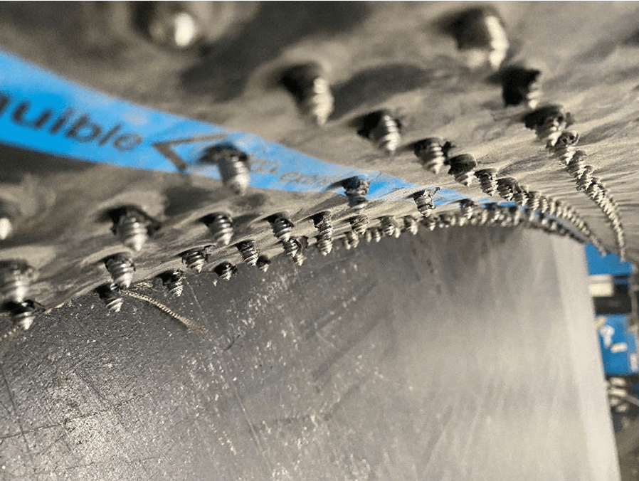 Proper Selection & Installation of a Superscrew Splice
