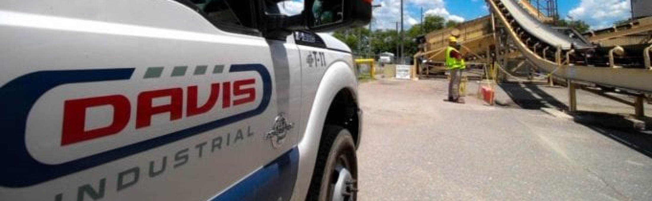 Davis Industrial CEO a Finalist in Business Woman of the Year